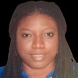 Chantelle Reid vs. Eyed Angel George, 2024 Olympics First World ...