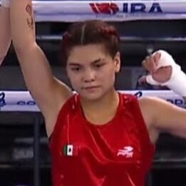 Florencia Lopez vs. Ingrid Alexa Gomez Galica, 2024 Olympics First ...