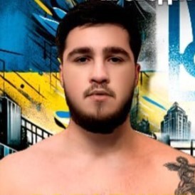 Volodymyr Kushnir | Boxer Page | Tapology