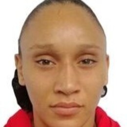 Jessica Munoz vs. Victoria Saputo, 2023 Pan American Games | Boxing ...