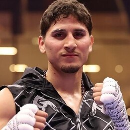 Marco Verde vs. Sona Akale, Canelo vs. Crawford | Boxing Bout | Tapology