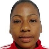 Estefani Almanzar | Boxer Page | Tapology