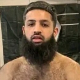 Zain Ali vs. Liam Griffiths, New Era | Boxing Bout | Tapology