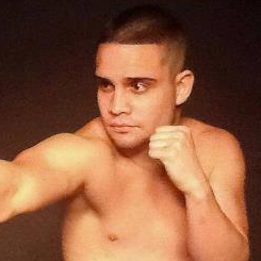 Luis Hernandez vs. Carlos Rodriguez, CFA Fight Night 1 | MMA Bout ...