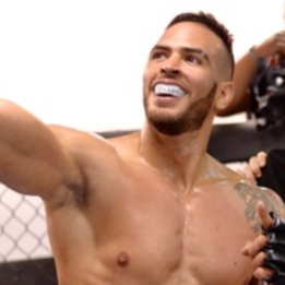 Mansur Abdul-Malik vs. Antonio Trócoli, UFC 323 | MMA Bout | Tapology