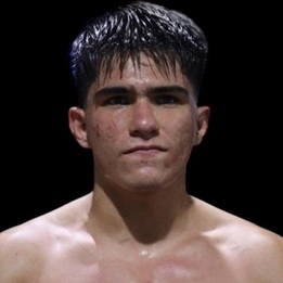 Bryan Orozco vs. Gael Reséndiz, HFL 11 | MMA Bout | Tapology