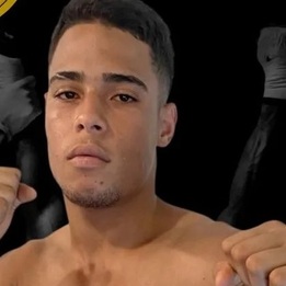 João Lucas Rocha vs. Anderson Silva, Revelation Fight Night | MMA Bout ...