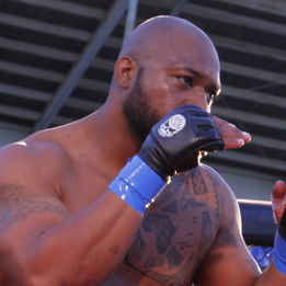 Blake Watkins vs. Granson Clark, AOW | MMA Bout | Tapology