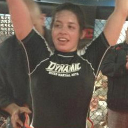 Yvette Ontiveros vs. Justine Estrada, 559 Fights 22 | MMA Bout | Tapology