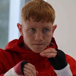 Jack Dryden vs. Riad Labidi, 2023 European Games | Boxing Bout | Tapology