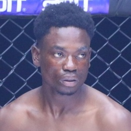 Cedrick Kalenga vs. Abraham Banda, IMMAF | MMA Bout | Tapology