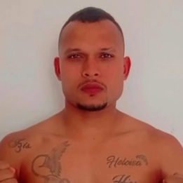 Bruno Justo vs. Natanael Stenio Moraes, Fight On 8 | MMA Bout | Tapology