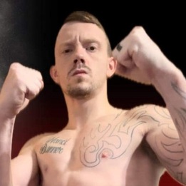 Tristan Sparks vs. Lee Bunner, BCM Fight Night 15 | MMA Bout | Tapology