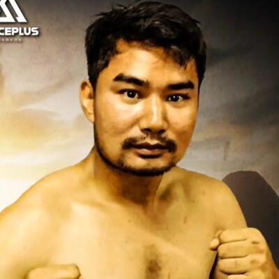 Win Tun Oo | Boxer Page | Tapology