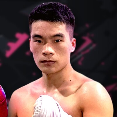 Fabo Lu | Boxer Page | Tapology