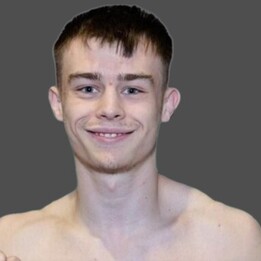 Josh Thain vs. Luke Fash, Fright Night | Boxing Bout | Tapology