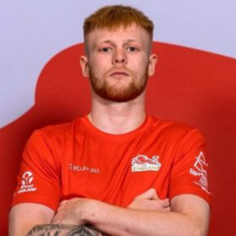 Rogen Ladon vs. Kiaran MacDonald, 2024 Olympics First World ...