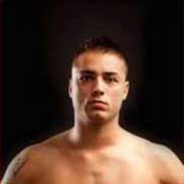 Eric Wisely vs. Lance Wipf, Superior Cage Combat 1 | MMA Bout | Tapology