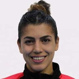 Jennifer Fernandez vs. Andjela Brankovic, 2025 Women's World Boxing ...