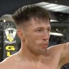 Geremia Brooks vs. Shaun Scott, Epic Fighting 59 | MMA Bout | Tapology