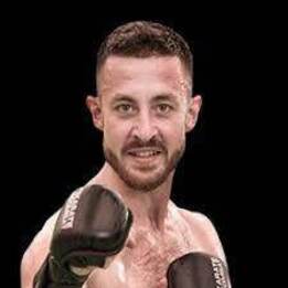Andrey Grinevich vs. Achraf Ouchen, Karate Combat 14 | MMA Bout | Tapology