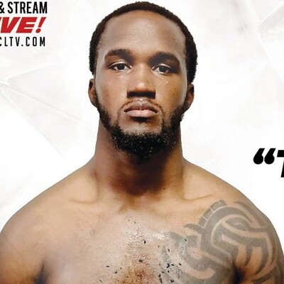 Adonis Wilkins ("The Promise") | Boxer Page | Tapology