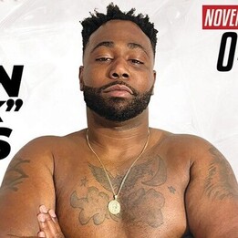 Jonathan Samuel Williams vs. William Bates, Strict Biz | Boxing Bout ...