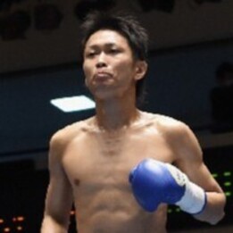 Ryuya Chino vs. Naoki Akagi, Genkotsu Tachikawa Tournament vol. 8 ...