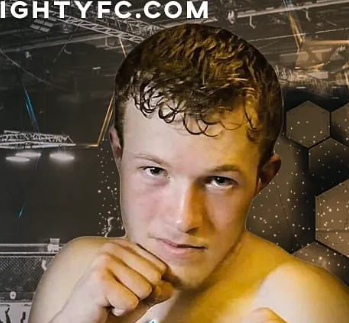 Callum Thompson | MMA Fighter Page | Tapology