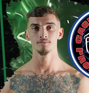 David Wright | MMA Fighter Page | Tapology