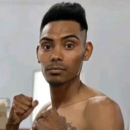 Isaac Martin Leal vs. Marcos Platas, Explosión de Talentos | Boxing Bout | Tapology