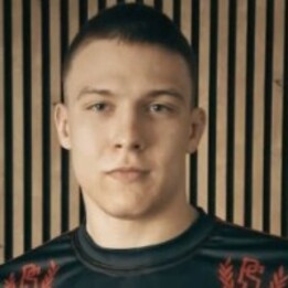 Maksymilian Sałata vs. Dawid Rzepka, Fantom Bull Fight 2 | MMA Bout ...