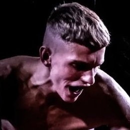 Jamie Maxwell vs. Oisin McClafferty, Cage Conflict 11 | MMA Bout | Tapology