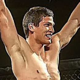 Thomas Torres vs. Eduardo Gamboa Jr., Ignite FC 2 | MMA Bout | Tapology