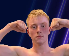 Dylan Bolton | Fighter Page | Tapology