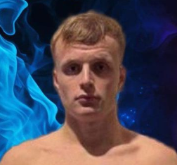 Callum Hobson | MMA Fighter Page | Tapology