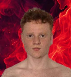 Jamie Hallum | MMA Fighter Page | Tapology