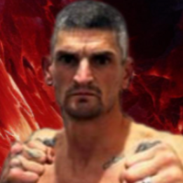 Marty Spence vs. Derek Lynas, Fight Island Championship 1 | MMA Bout ...