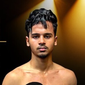 Md Easin | Boxer Page | Tapology