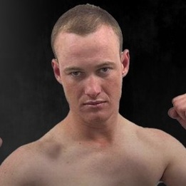 Nathan Simmons vs. Braden Edwards, Samurai Fight Series 8 | MMA Bout ...