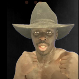 Jayden Barlow vs. Santo Joma, Endouro Fight Series 6 | MMA Bout | Tapology
