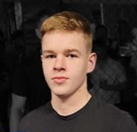 Lewis Allan | Fighter Page | Tapology