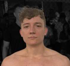 Angelo Miculescu | Fighter Page | Tapology