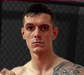 Michael McLeary | Fighter Page | Tapology