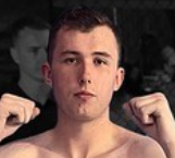 Shaun Hunter | Fighter Page | Tapology