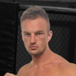 Shaun Hunter vs. John McGee, Budo Fighting Championship 63 | Kickboxing ...