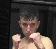 Don Casey | Fighter Page | Tapology