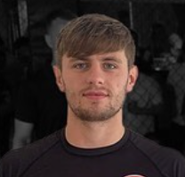 Dylan Jackson | Fighter Page | Tapology