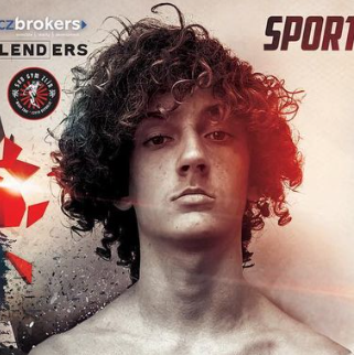 Dominik Novosad | Fighter Page | Tapology