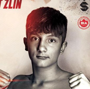 Adrian Michalec | Fighter Page | Tapology